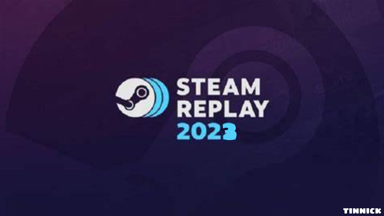 Podsumowanie roku na Steam: Co mówią Twoje gamingowe zwyczaje?